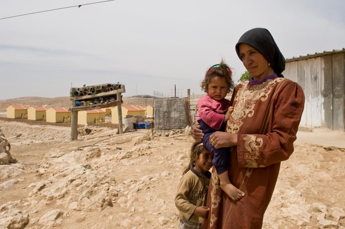 Guerra Israele Palestina: la situazione umanitaria con dati aggiornati ...