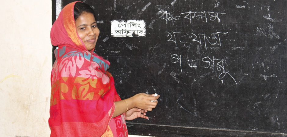 L’adozione a distanza mi ha cambiato la vita, la storia di Bipash ...