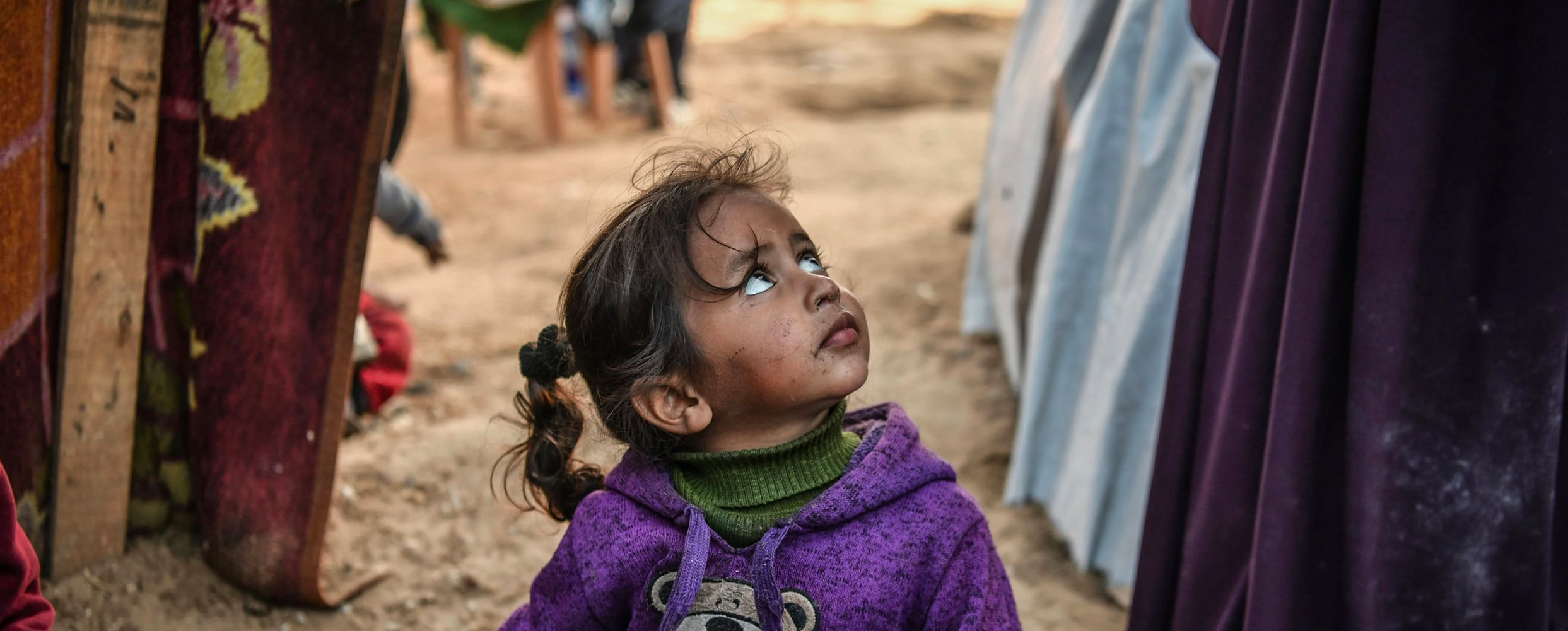 La guerra e i bambini di Gaza - Terre des Hommes Italia