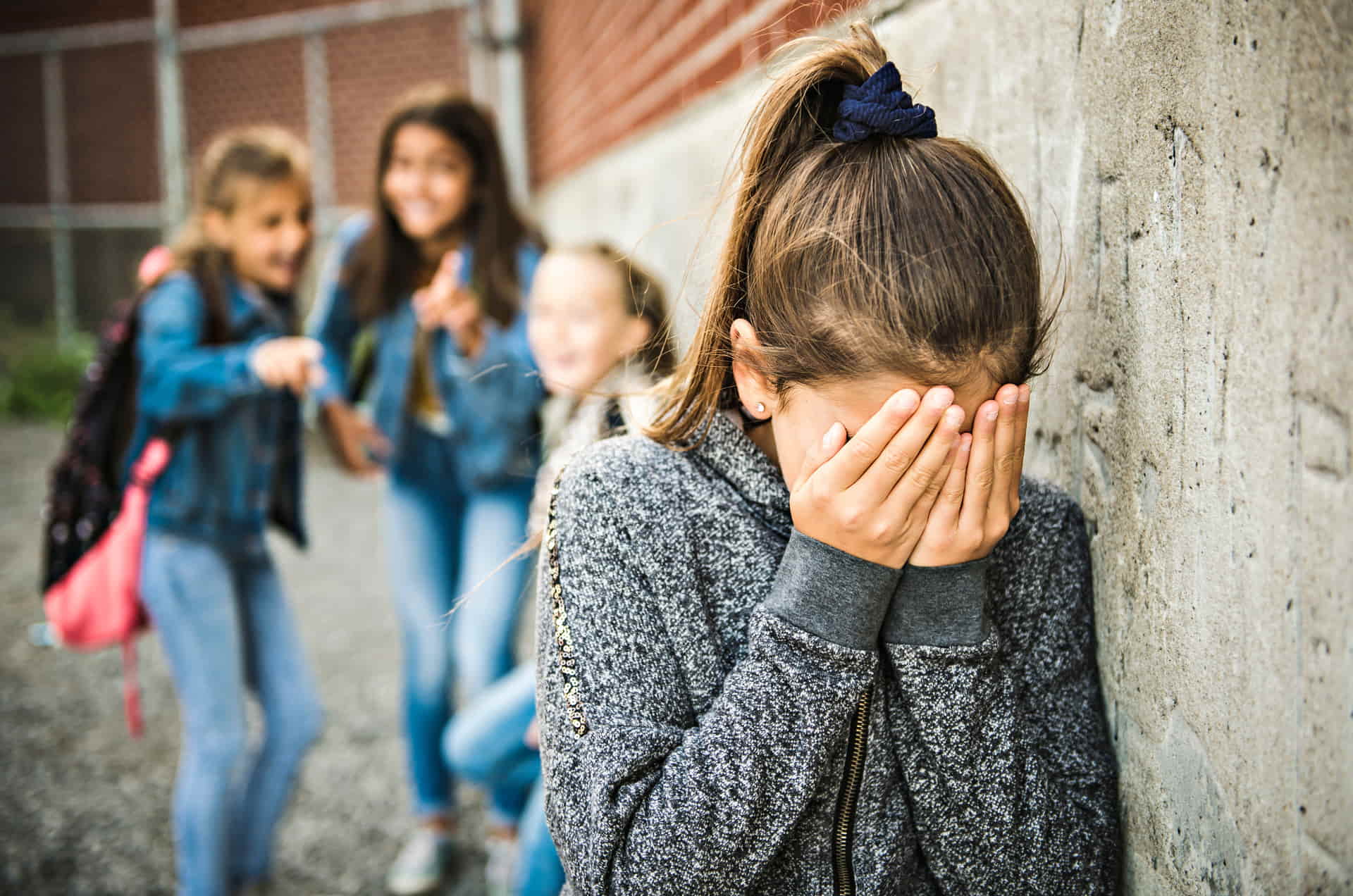 Bullismo: una ferita che lascia cicatrici profonde