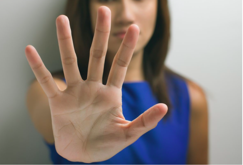 Violenza sessuale: guida aggiornata al 2024 - Terre des Hommes Italia